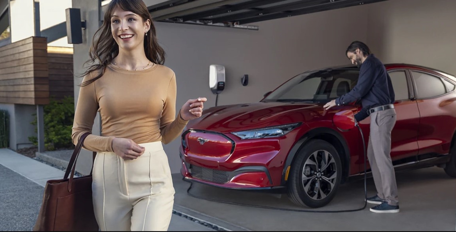 福特總公司訂下「剛性條款」，經銷商乖乖遵守才授權給賣福特電動車 | 電車未BattWay-台灣最大電動車資訊平台