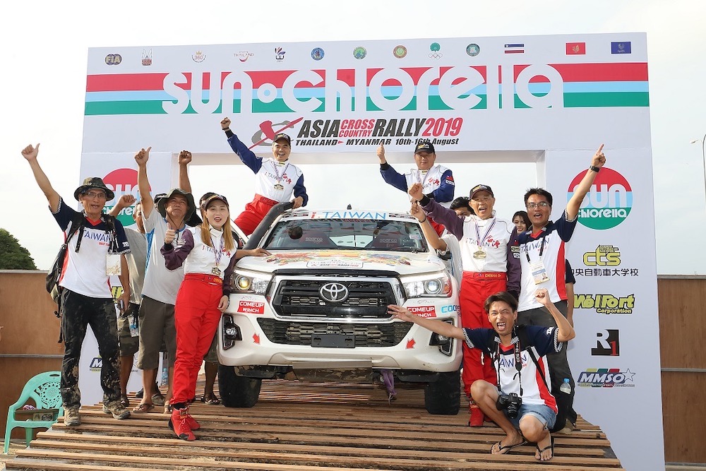 TOYOTA純電皮卡有譜！2023年量產Hilux EV，有機會引進台灣 | 電車未BattWay-台灣最大電動車資訊平台