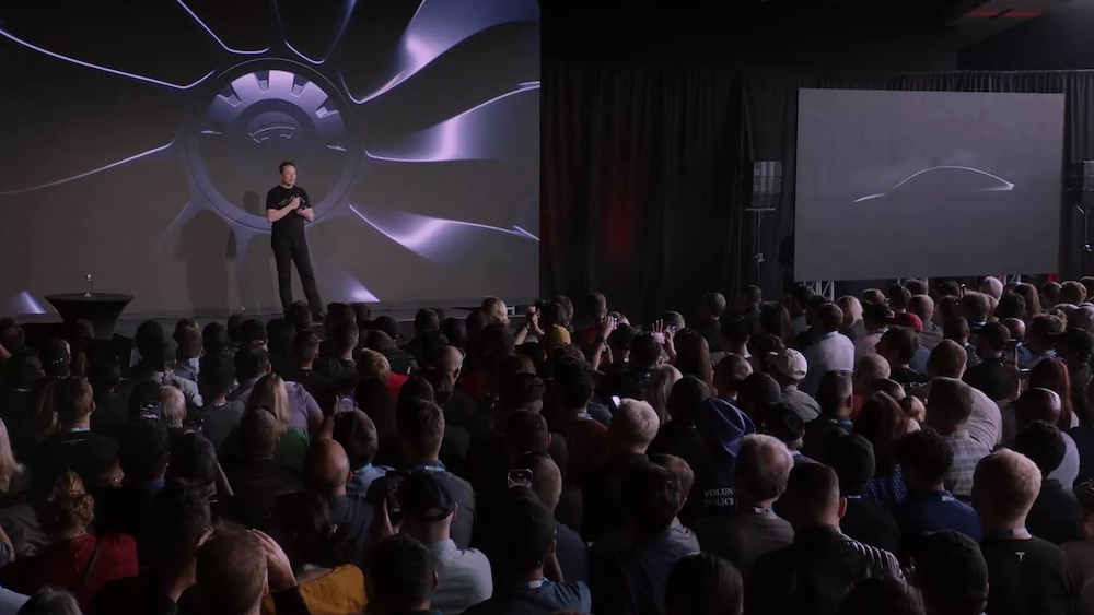 特斯拉下一代汽車：Elon Musk 確認兩款新電動汽車年產量可達 500 萬輛 | 電車未BattWay-台灣最大電動車資訊平台